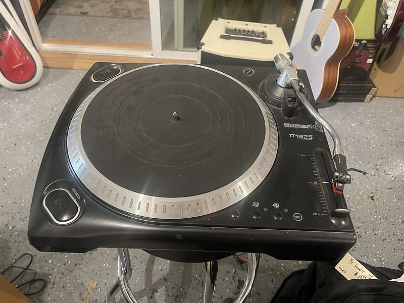Numark TT1625 | Reverb