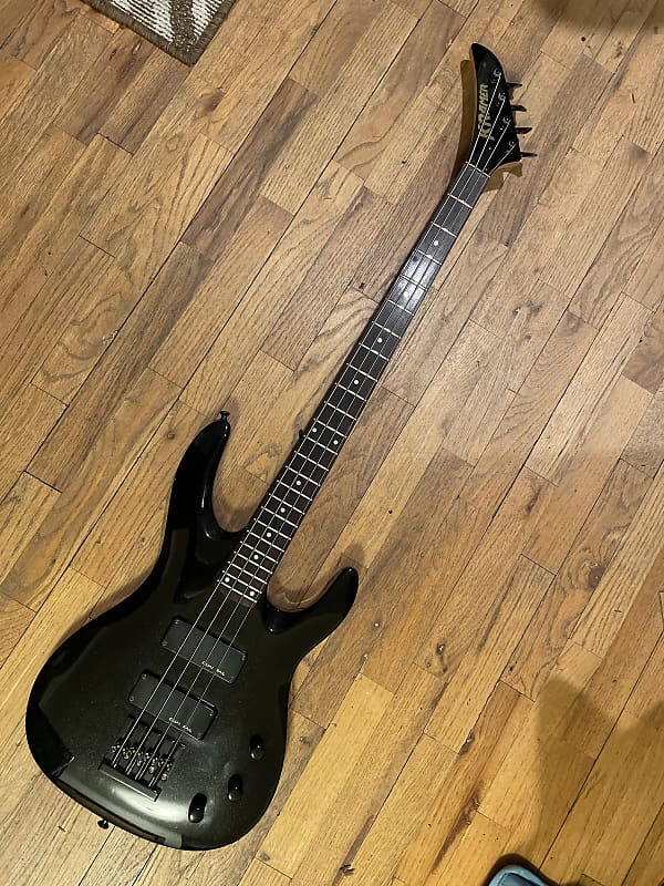 Kramer BARETTA BASS | Reverb