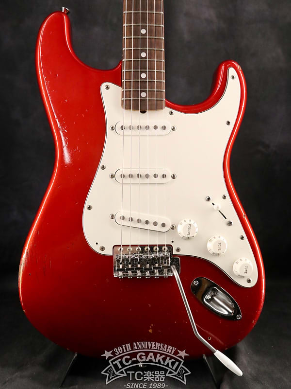 Tokai 1981 ST | Reverb