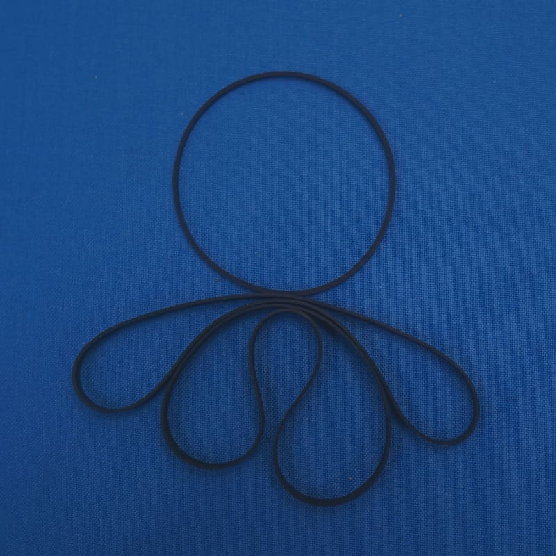 Fostex A-2 - Belt Replacement Kit | Reverb