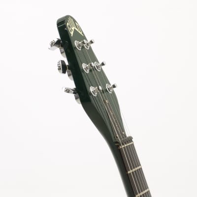 Guild Brian May Signature BM-01, 1994 Model, Translucent | Reverb