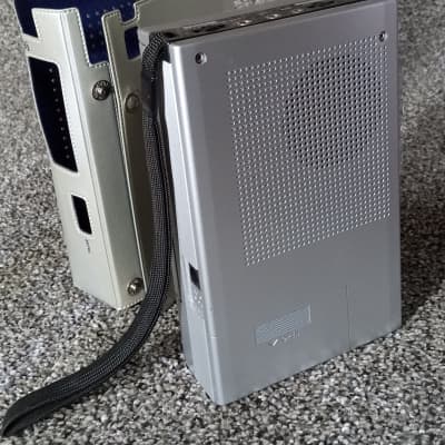 Sears SR Cassette Recorder 564 with case | Reverb