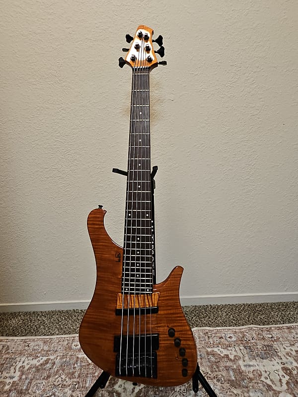 Le Fay Singer 6 XXL | Reverb