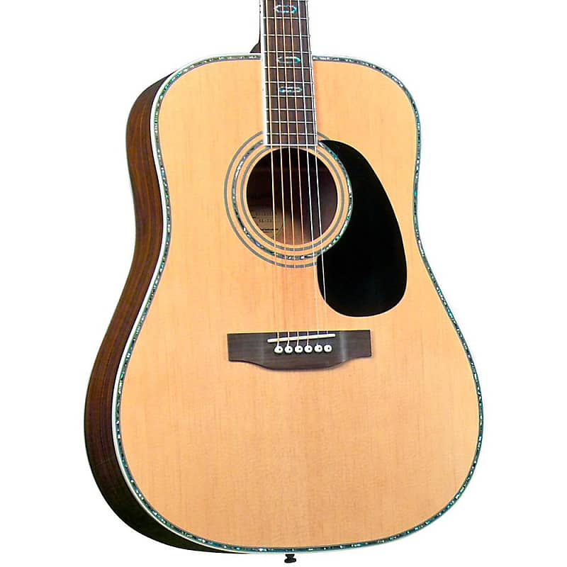 Blueridge Contemporary Series BR-70 Dreadnought Acoustic | Reverb