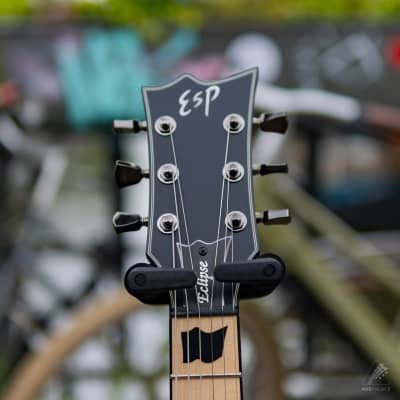 ESP Original Series Eclipse Custom Maple | Reverb Deutschland