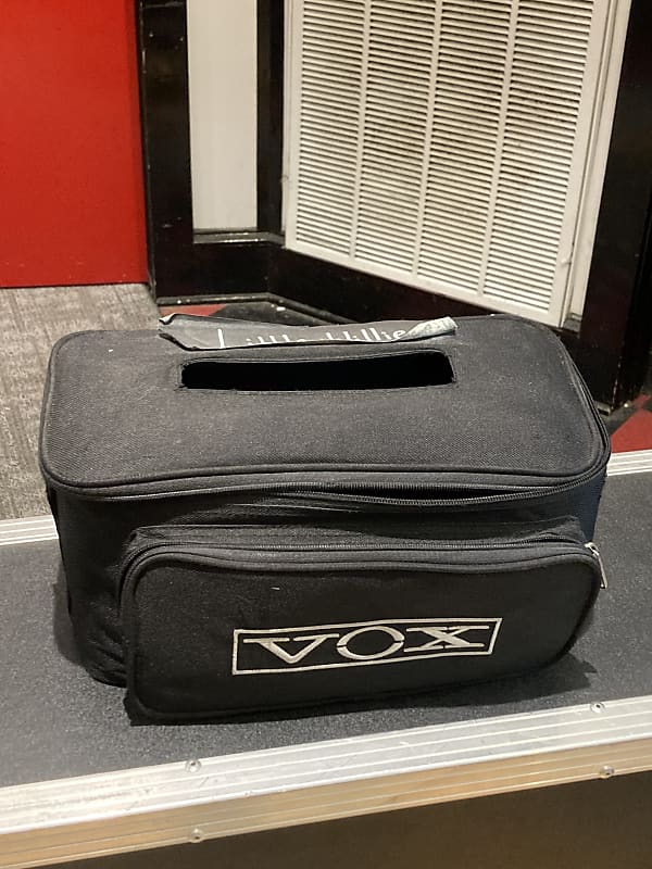 Vox Night train Carry bag | Reverb