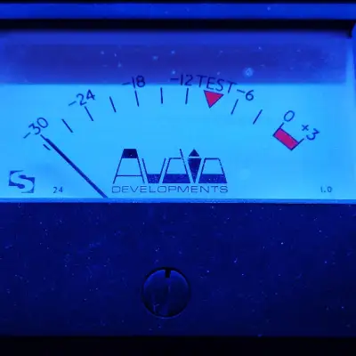 Amazing Audio Developments AD 062 Vintage Mixer | Reverb France