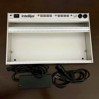 Intellijel 4U 42hp case | Reverb