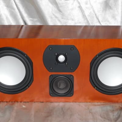 NHT SC1 center channel speaker | Reverb