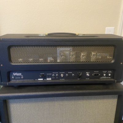 Splawn Quickrod 2018 EL34 Fully Loaded | Reverb