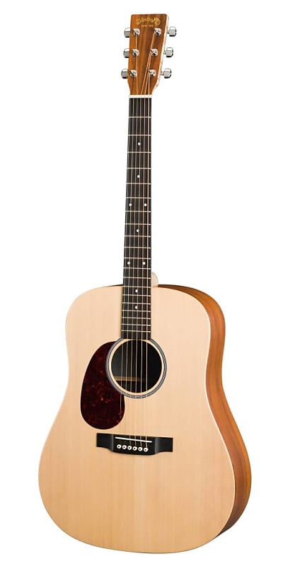 Martin DX1KAE Lefty New X Series | Reverb