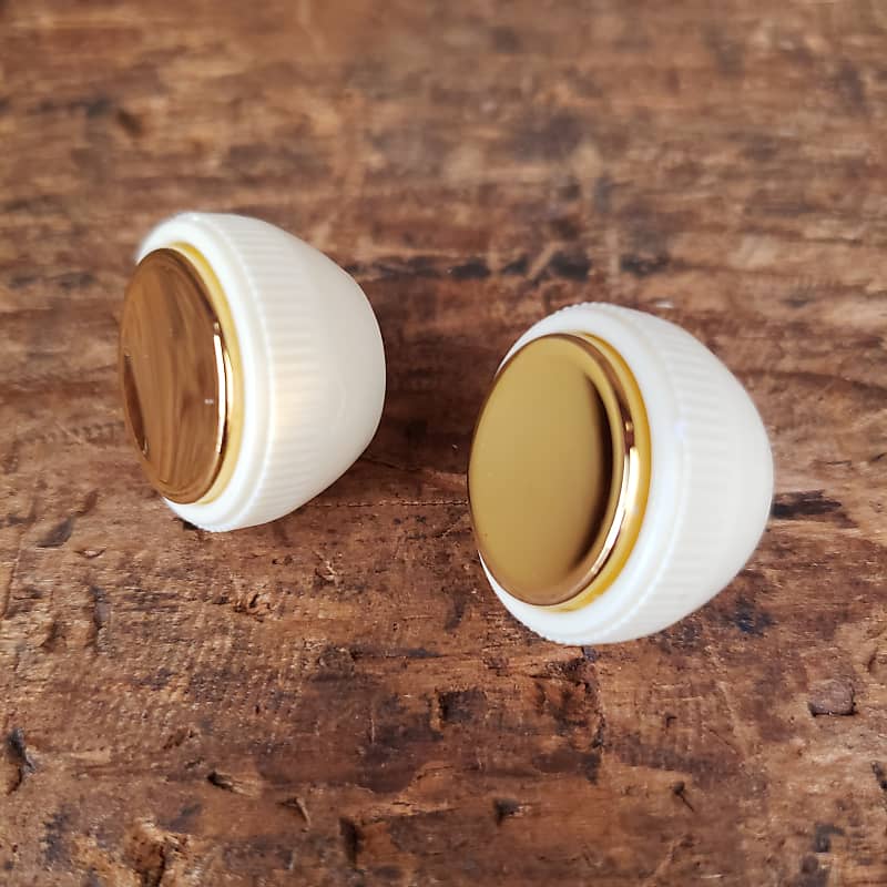 Hofner H909/15 Knob For German Beatle / Club Bass Pair, free | Reverb