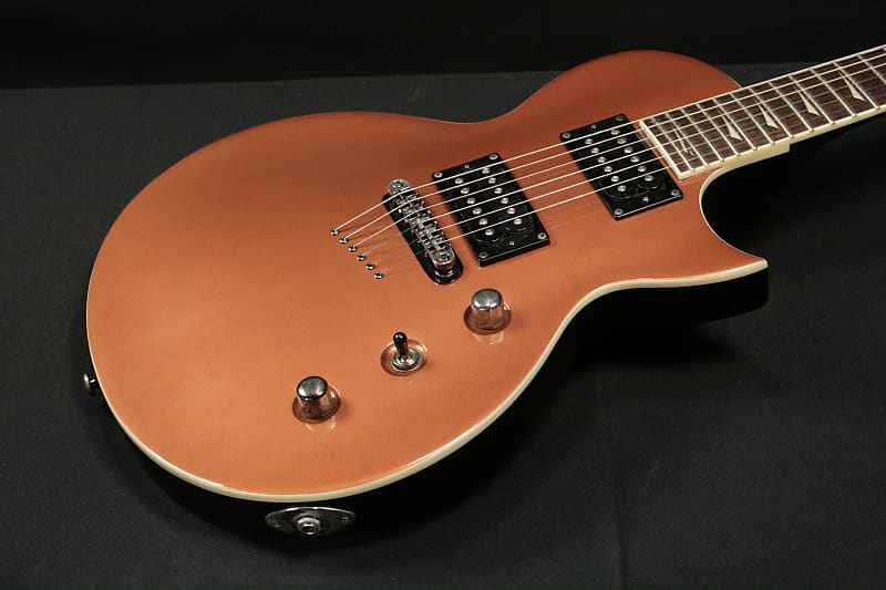 Kramer Assault 220 2009 Metallic Copper | Reverb