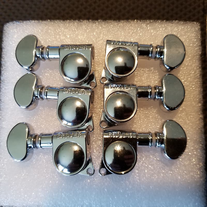 Grover Mini | Reverb