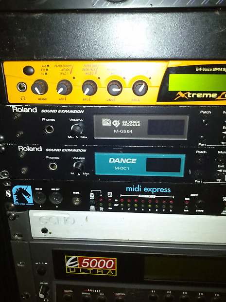 Echo Layla PCI based 8x8 Recording Interface | Reverb