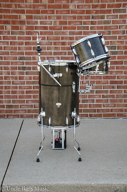 Billy Blast Cocktail Kit w/ Soft Case | Reverb