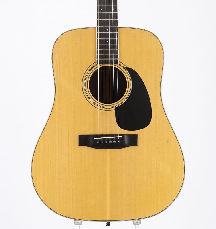 S.Yairi Yd 307 1977 [Sn 11056] [01/27] | Reverb