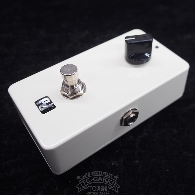 Pd (Pedal diggers) CB (Clean Booster) | Reverb
