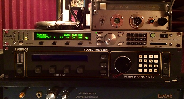 Eventide Eclipse v4.01 Low$$$ Read Description | Reverb