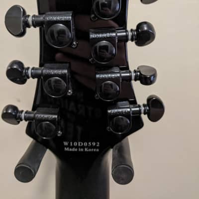 DBZ Diamond Barchetta RX-7 | Reverb