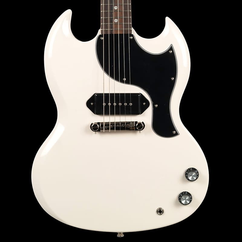 Epiphone Yungblud SG Junior - Classic White | Reverb Deutschland