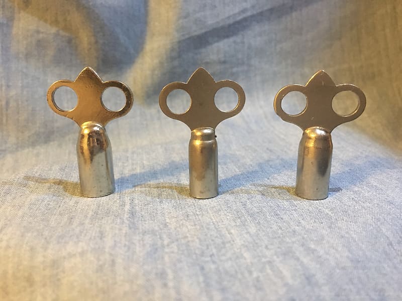 Vintage Banjo Wrench Set 1900's-20’s | Reverb