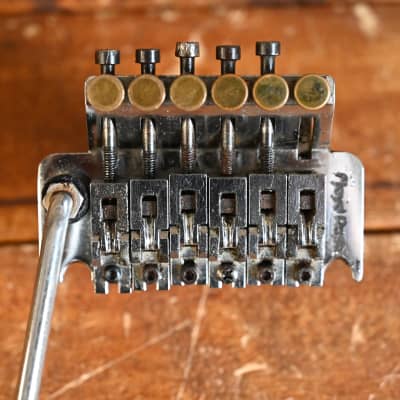 (14595) Vintage Original Floyd Rose Floating Bridge | Reverb