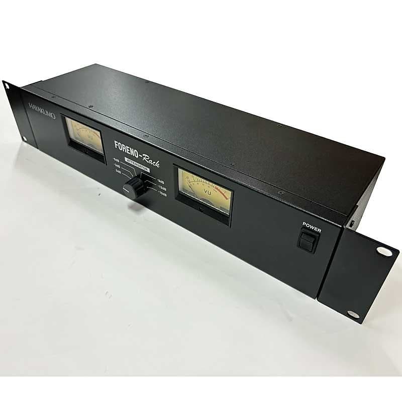 HAYAKUMO FORENO-Rack [Exhibition outlet, no box, special | Reverb