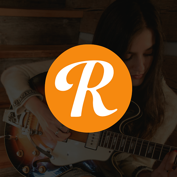 Reverb Digital Starter Kit | Reverb Australia