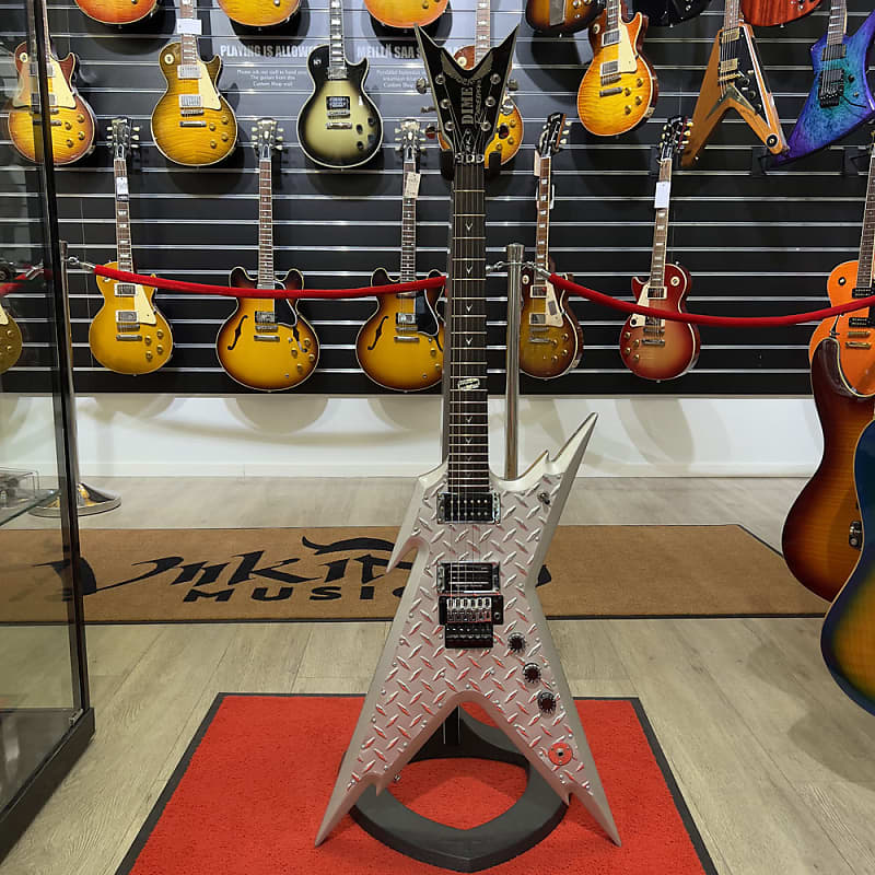 Dean Razorback 10K (***SECOND HAND***) | Reverb