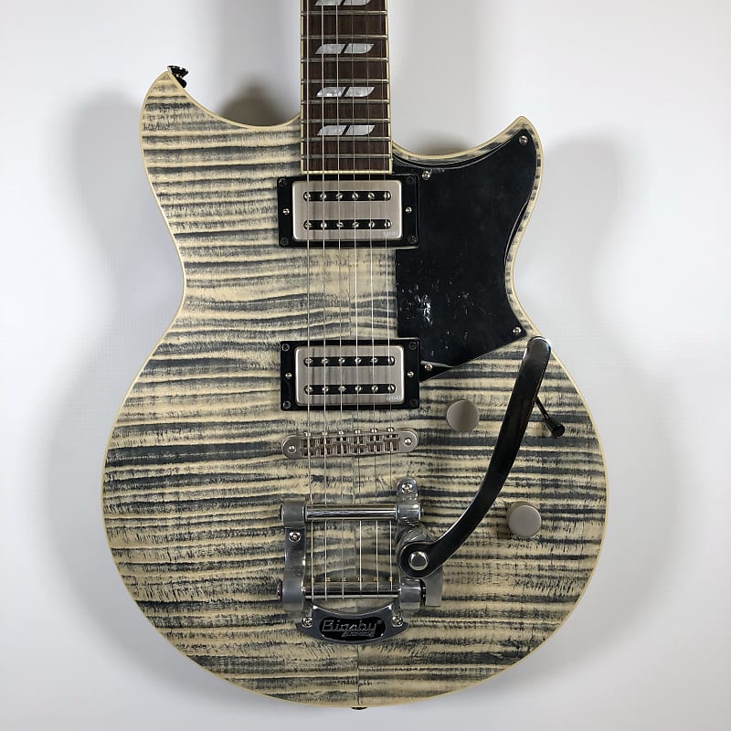 Yamaha RS-702B | Reverb