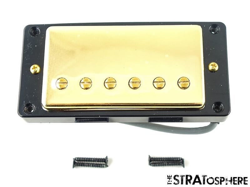 Epiphone Les Paul Custom Humbucker PROBUCKER 3 BRIDGE PICKUP | Reverb