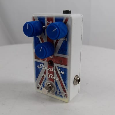 Washburn A-D3 Stack In A Box 1980s | Reverb