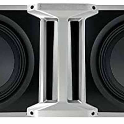 Rockford Fosgate Two Punch P3 12" Subwoofers in a Ported | Reverb
