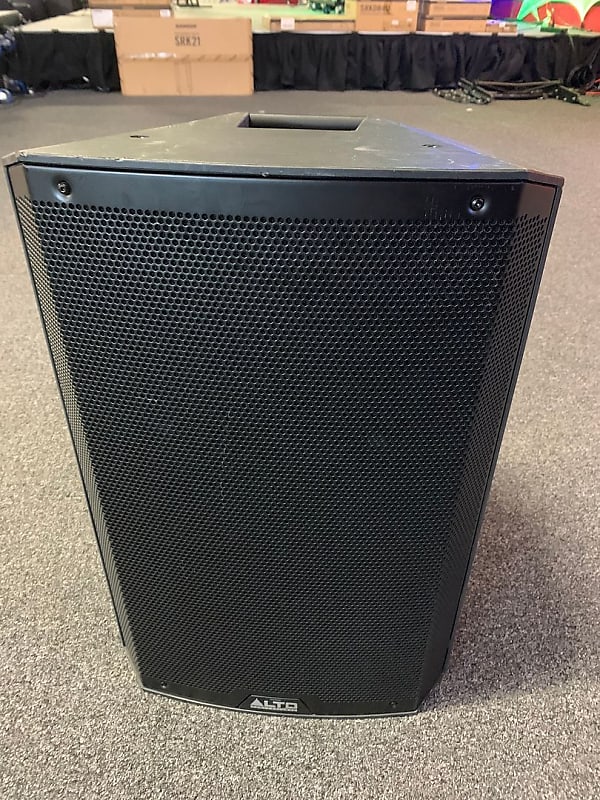 Alto TS215 Powered Speaker (Dallas, TX) | Reverb