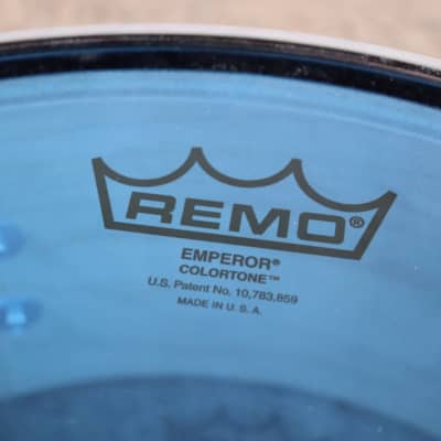 PDP Pacific CX Series 5x14 Snare Drum Red | Reverb