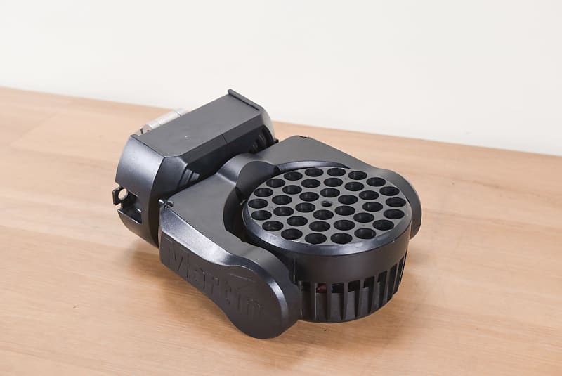 Martin MAC 101 Moving Head Wash Light (church owned) CG00KFX | Reverb