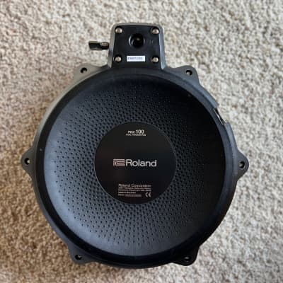 Roland PDX 100 | Reverb