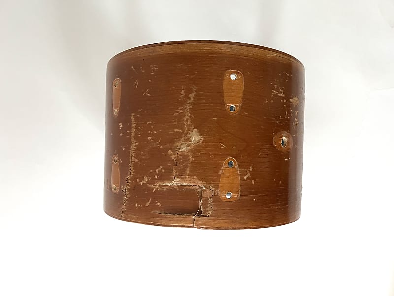 70’s Slingerland Tom Shell | Reverb