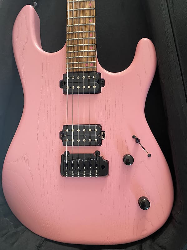 Kiesel JB100 Light pink | Reverb