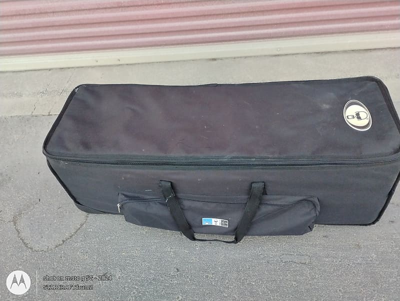 Protection Racket Hardware bag 48 in Big boy | Reverb