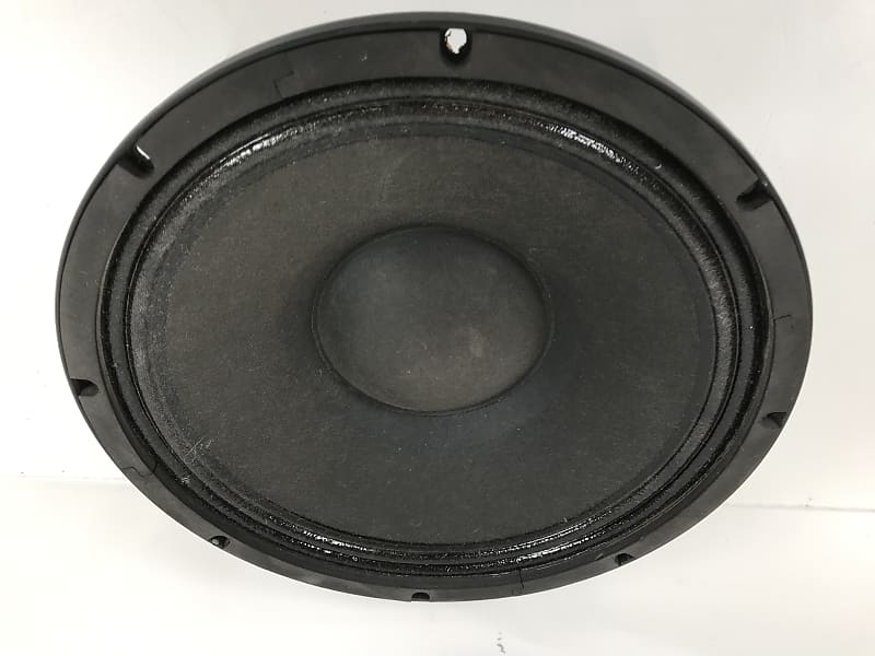 (Single) B&C 12NDL76 12" Neodymium Midrange Midbass Woofer | Reverb