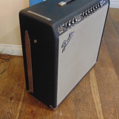 Fender Super Reverb 1966 | Reverb