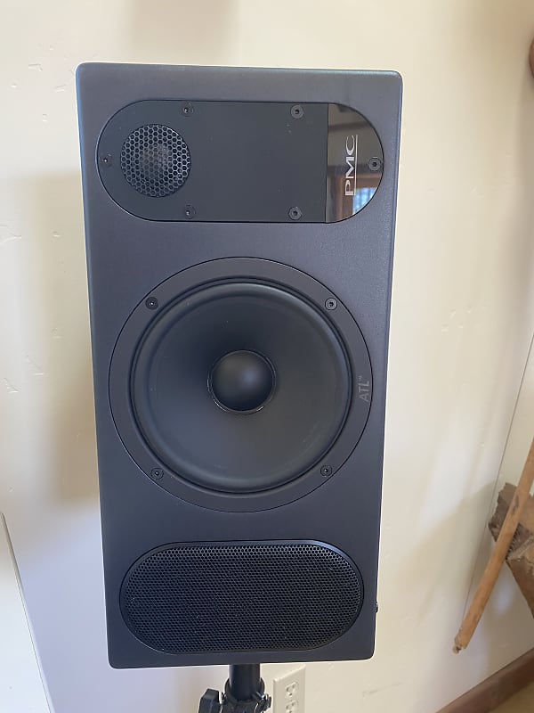 PMC Two two 6 pair with Sub 2 | Reverb