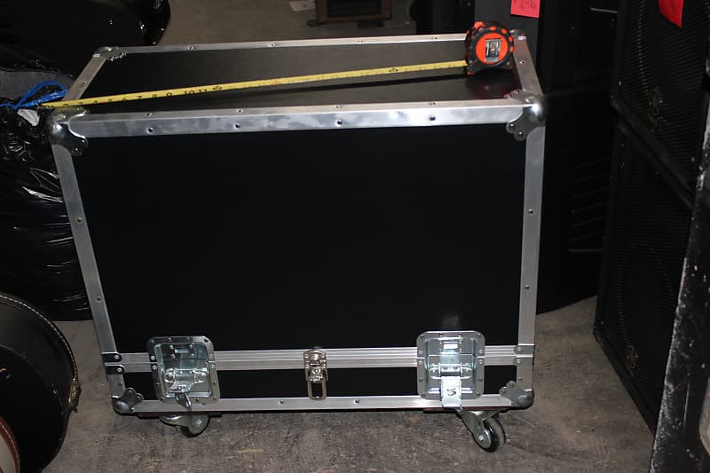 Roadie ATA Road Case For 2x12 Combos etc. | Reverb