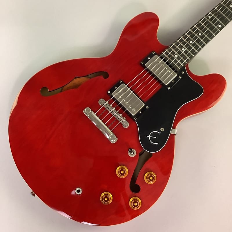Epiphone Dot | Reverb