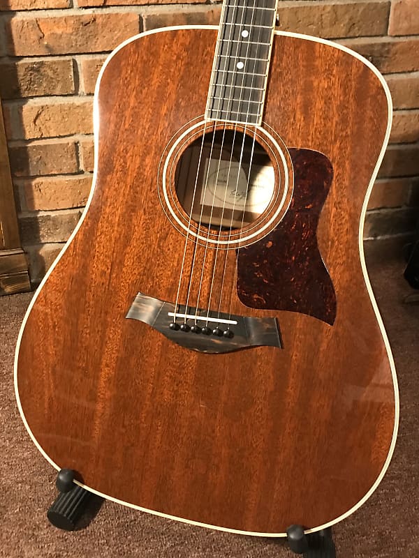 Taylor 310-M 1999 25th Anniversary Commemorative Edition | Reverb