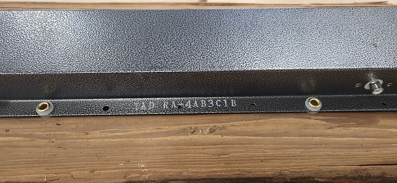 TAD 4AB3C1B Reverb Tank 2019 Grey | Reverb