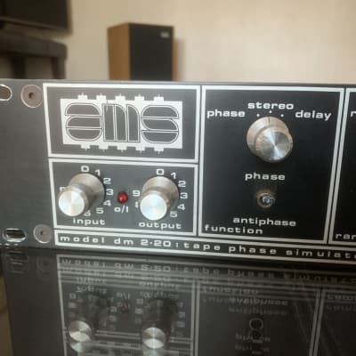 Studer A827 2" 24 Track tape machine. | Reverb UK