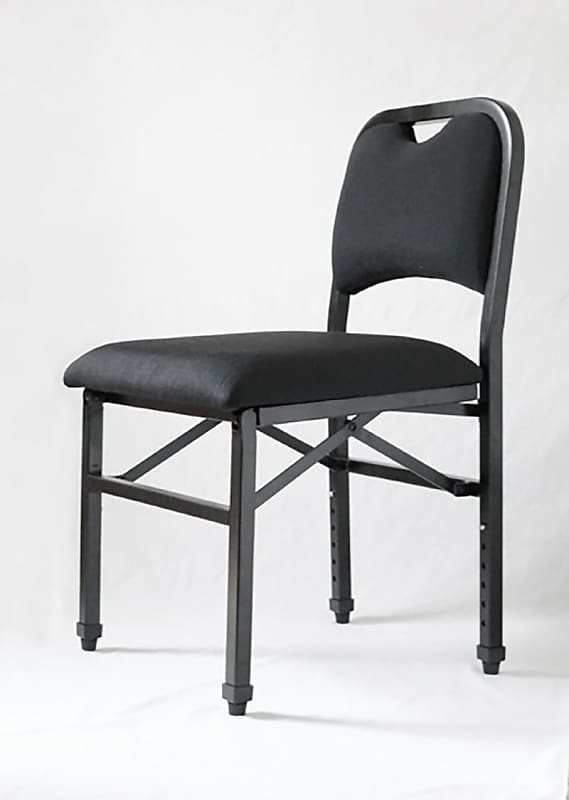 Adjustrite Musician's Chair Standard | Reverb